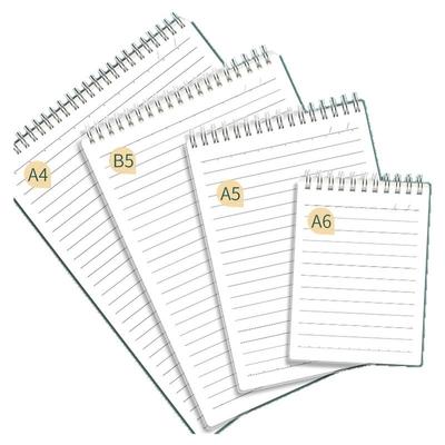 B5加厚上翻线圈本考研课堂笔记