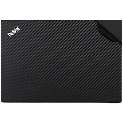 适用联想Thinkpad机身保护膜贴纸