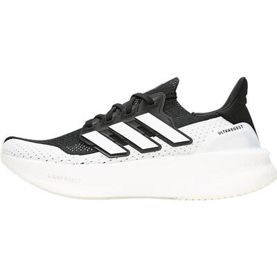 adidas阿迪达斯2025男女ULTRABOOST 5运动鞋缓震跑步鞋IF1480