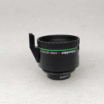 议价SCHNEIDER-KREUZNACH COMPONON-S  4/80 施耐德专业放大镜头