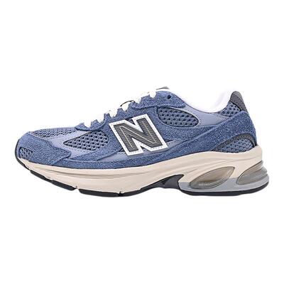 NEWBALANCE情侣款复古休闲鞋