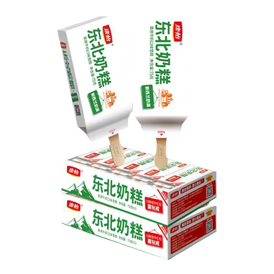 康怡江西奶香醇厚冰淇淋/冻品