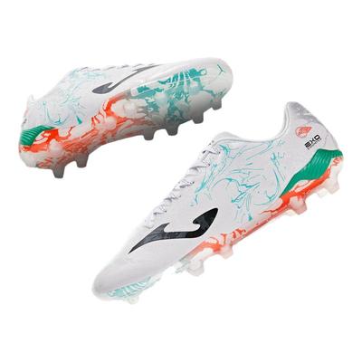 Joma男成人专业比赛FG长钉足球鞋