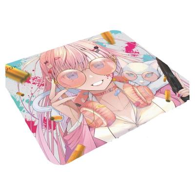 CSGO细面大号游戏鼠标垫布垫顺滑