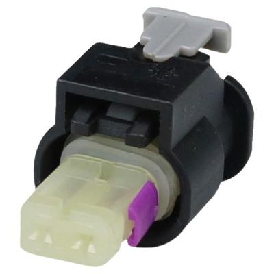 传感器汽车连接器圣希插头