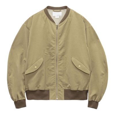 NANAMICA速干光电子飞行夹克25AW