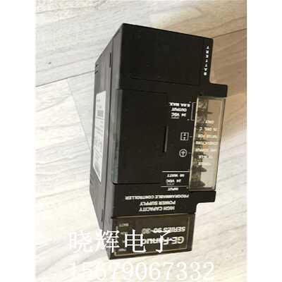 议价美国GE.IC693PWR331D.电源 现货 实物图质量保证