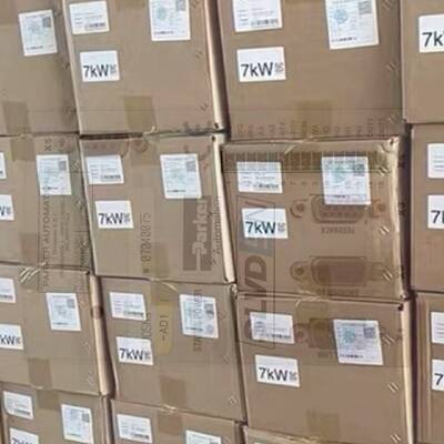 SLVD5NSParker派克驱动器工控自动化配件议价议价维修原厂