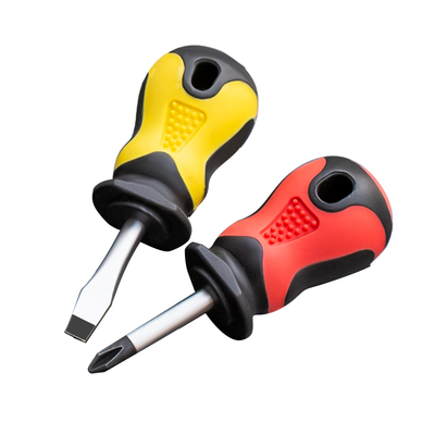 微型萝卜头十字一字俩应用螺丝刀