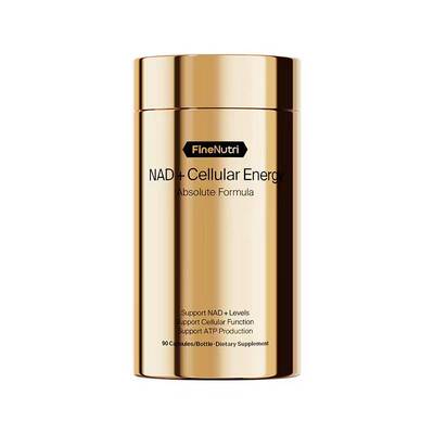 FineNutri斐萃NAD+麦角硫因PQQ