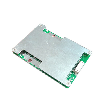 5-6-7-8串大电流锂电池保护板