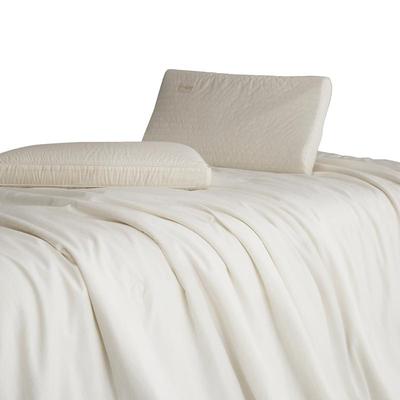 艾美家大豆纤维透气夏机洗子母被