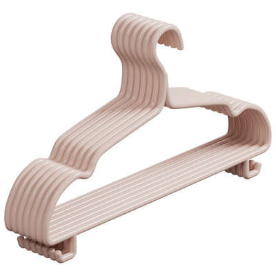 特粗衣架家用挂衣加粗加厚衣服架子晾衣架宿舍用学生衣撑子衣服撑