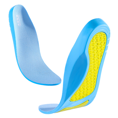 足弓支撑矫正鞋垫减震吸汗防臭