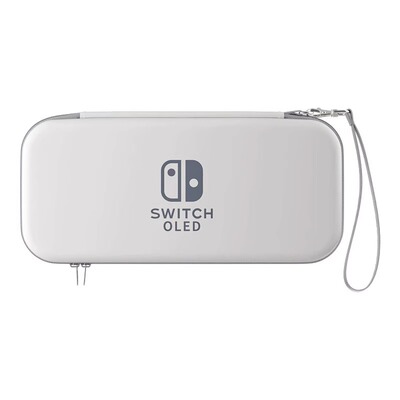诗邱Switch便携大容量收纳包