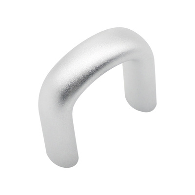 铝合金型材迷你U型小拉手YC1208