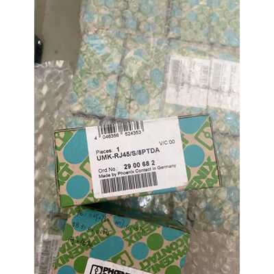 菲尼克斯UMKRJ45S8PTDA290068