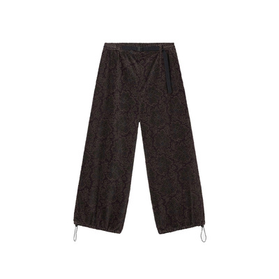 诺斯登山裤NOISEPANTS