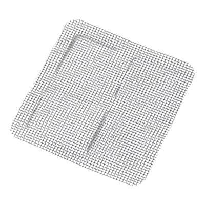 浴室毛发过滤拦发网防堵塞防虫