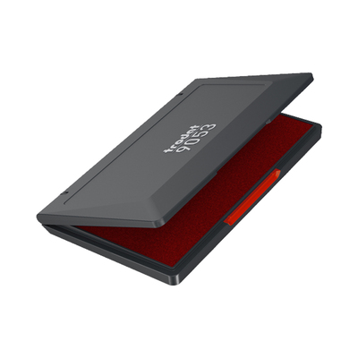 卓达快干印台印泥印章专用印尼盒