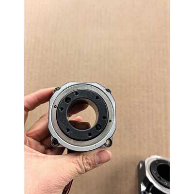 议价DGM60AZAK步进电机维修