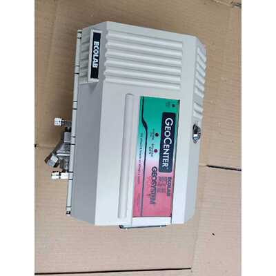 议价议价!ECOLAB    GEOCENTER   1AMP   G