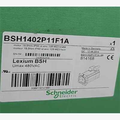 议价施耐德原装正品BSH1401P11A2A/BSH1402P11F1A/BSH1403P11A2A