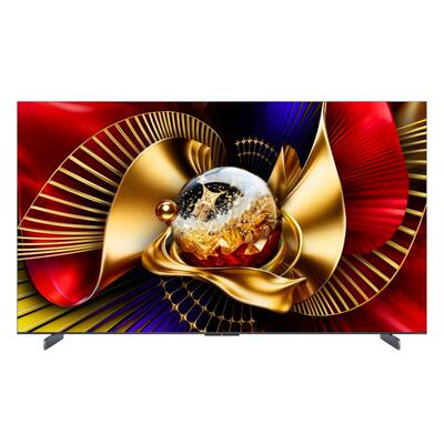 TCLQ10MPro75英寸SQD-MiniLED