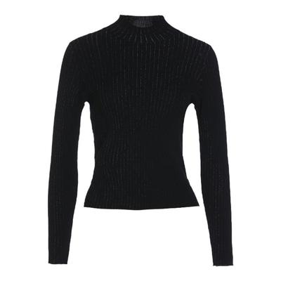 乔万尼针织衫上衣女2025新品羊毛打底衫半高领ET4M958501