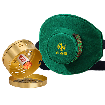 升级加大款正品艾灸盒