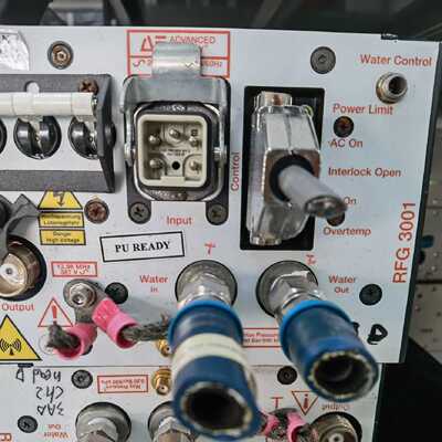 【议价-可维修】AE RFG3001 电源 /均有货