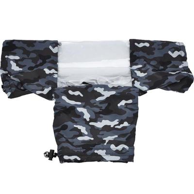 JJC相机中长焦防雨罩雨衣