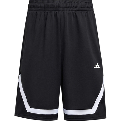 Adidas/阿迪达斯正品夏季男士运动篮球宽松经典日常短裤KB2469