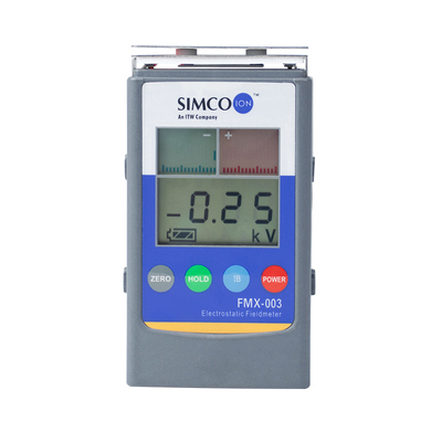 红外线静电测试仪施莱德高精度