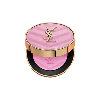 YSL/圣罗兰先锋高定皮革腮红