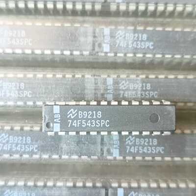 【议价-可维修】74F543SPC /均有货