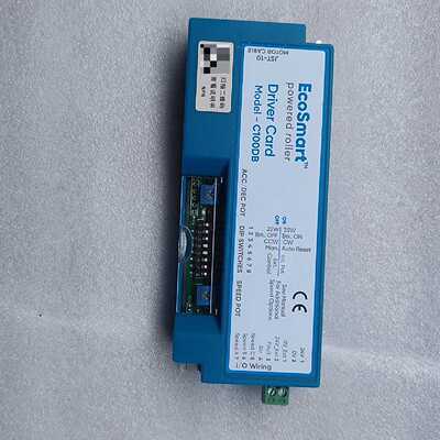 【请询价】EcoSmart滚筒控制卡C100D