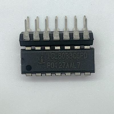 （请询价）iCL8038CCPD 全新原装现货实拍 质量保证 需要可以