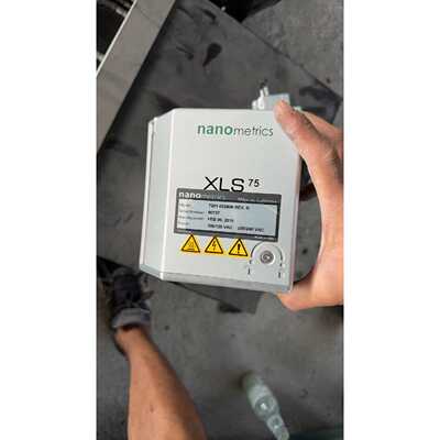 nanometrics XLS75