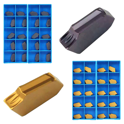 单头切槽切断刀片钢件不锈钢用