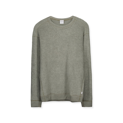 内搭毛衫HOUDINI羊毛天丝保暖