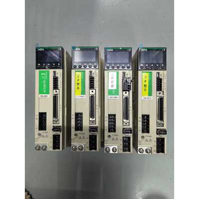 禾川伺服SVX3DA040AD，议价商品