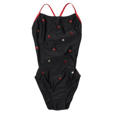 三角女士游泳衣竞技泳衣