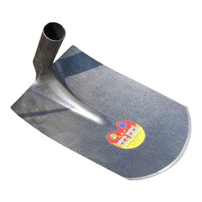 弯头锹清理垃圾多用锄直角锹锰钢