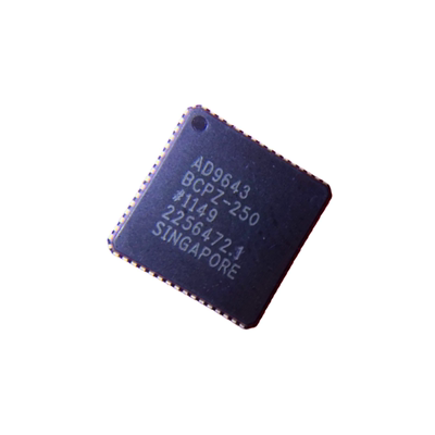 原装AD9643BCPZ-25014位ADCIC