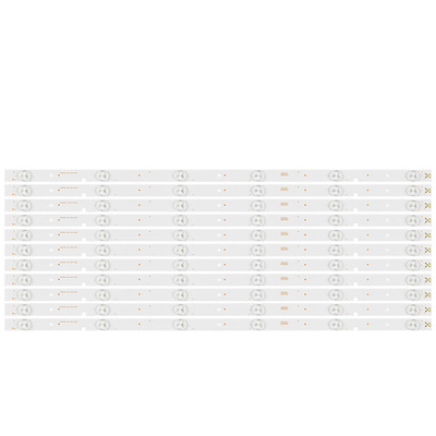 美晶MG-5535L拼接屏LED灯条