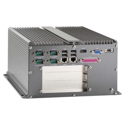 i7-5550U无风扇工控机i5-5287U