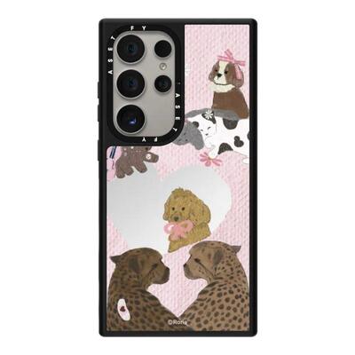 甜心火车三星S25手机壳