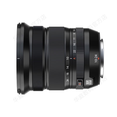 富士fujifilm变焦广角镜头新品