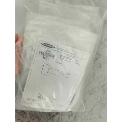 议价BANNER邦纳DQ126E全新原装正品85772可维修